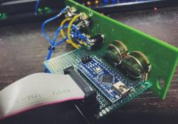 eurorack clock module 3D Models | Page 1 | STLFinder