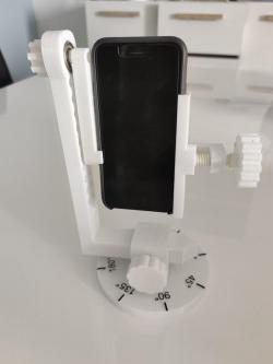 nodal point adapter 3D Models | Page 1 | STLFinder