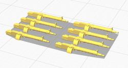1 1 guns tebex 3D Models | Page 1 | STLFinder