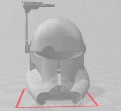 star wars crosshair background photo 3D Models | Page 1 | STLFinder