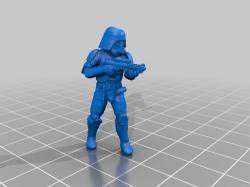 imperial navy commando 3D Models | Page 1 | STLFinder