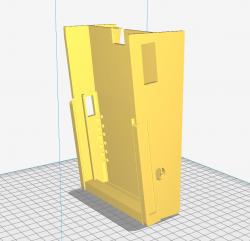 nintendo switch pinball cabinet 3d models 【 STLFinder