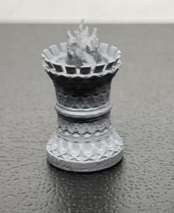 20 tall bird statue for tabletop 3D Models | Page 1 | STLFinder