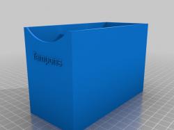 tampon box 3D Models | Page 1 | STLFinder