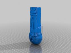 tenchi muyo sword 3D Models | Page 1 | STLFinder
