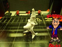 flashing in the library 3D Models | Page 1 | STLFinder