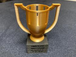 twilight cup meta 3D Models | Page 1 | STLFinder