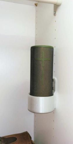 megaboom 3 mount 3D Models | Page 1 | STLFinder