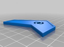 uss defiant 1764 3D Models | Page 1 | STLFinder