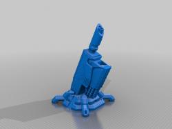40k laser 3D Models | Page 1 | STLFinder