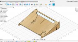 14 laptop stand 3D Models | Page 1 | STLFinder