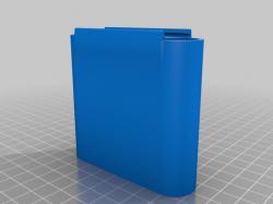 18650 unprotected vs protected 3D Models | Page 1 | STLFinder