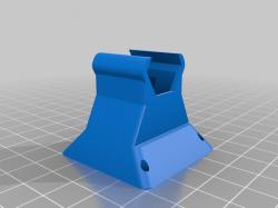 fan clips 3D Models | Page 1 | STLFinder