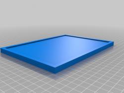 car cutout photo frame 5x7 3D Models | Page 1 | STLFinder