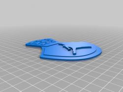 air jordan 4 back tab 3D Models | Page 1 | STLFinder