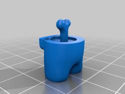 among us dead bodies 3D Models | Page 1 | STLFinder