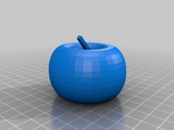 apple map建模 3D Models | Page 1 | STLFinder