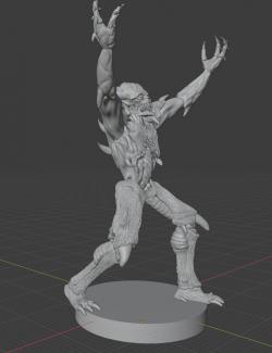 arch vile 3D Models | Page 1 | STLFinder