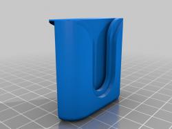 covertech belt clip 3D Models | Page 1 | STLFinder