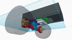 mack front discharge mixer 3D Models | Page 1 | STLFinder