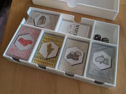 catan card size 3D Models | Page 1 | STLFinder