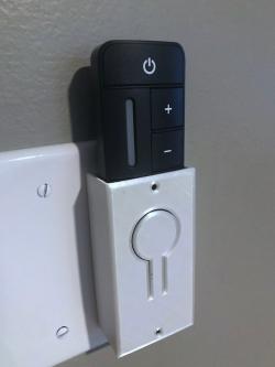 ceiling fan remote mount 3D Models | Page 1 | STLFinder