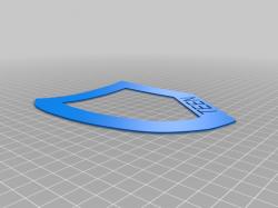 free cloth doll face templates 3D Models | Page 1 | STLFinder