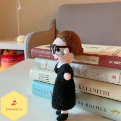 custom crochet doll 3D Models | Page 1 | STLFinder