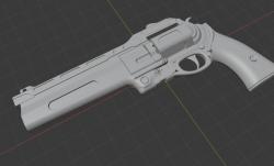 the last word destiny 2 ornament 3D Models | Page 1 | STLFinder