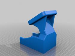 dewalt grinder holder 3D Models | Page 1 | STLFinder