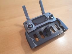 dji mavic 2 tablet holder stl file 3D Models | Page 1 | STLFinder