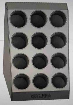 doterra essential oil stand 3d models 【 STLFinder