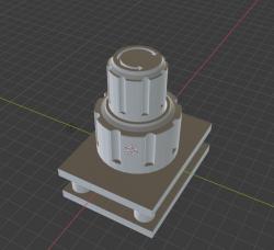 simfab com flight sim 3D Models | Page 1 | STLFinder