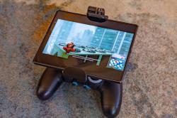 galaxy fold 2 controller mount 3D Models | Page 1 | STLFinder
