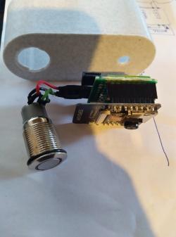 esp32 cam doorbell 3D Models | Page 1 | STLFinder