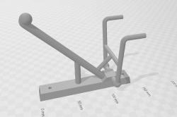 plastic skull caps for european deer mounts 3D Models | Page 1 | STLFinder