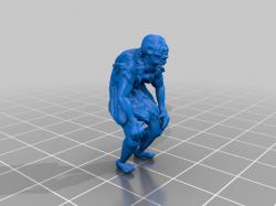 fallout ghouls 3D Models | Page 1 | STLFinder
