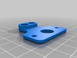 universal paddle shifters 3d models 【 STLFinder