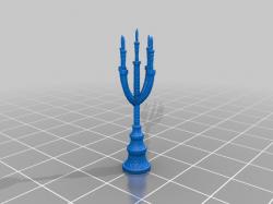 dnd candles 3D Models | Page 1 | STLFinder