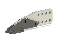 fowler flap 3D Models | Page 1 | STLFinder