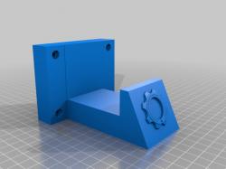 gears of war lancer replica 3D Models | Page 1 | STLFinder