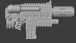 vulcan wall mount cheese melter 1036 parts 3D Models | Page 1 | STLFinder