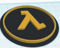 half life 1 hd wounds 3D Models | Page 1 | STLFinder