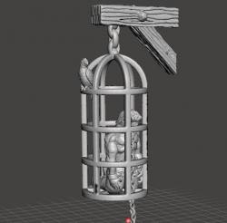 ex parrot 3D Models | Page 1 | STLFinder