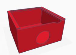 leopard gecko humid hide 3D Models | Page 1 | STLFinder