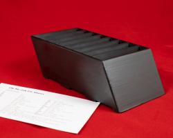 index card organizer 3D Models | Page 1 | STLFinder