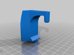 shelves shocks holder 3D Models | Page 1 | STLFinder