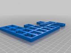 zelda level 4 map 3D Models | Page 1 | STLFinder