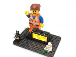 lego alarm clock 3D Models | Page 1 | STLFinder