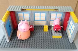 lego wall panels 3D Models | Page 1 | STLFinder